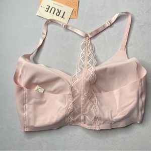 True & Co. | Intimates & Sleepwear | True Co Womens True Body Triangle ...